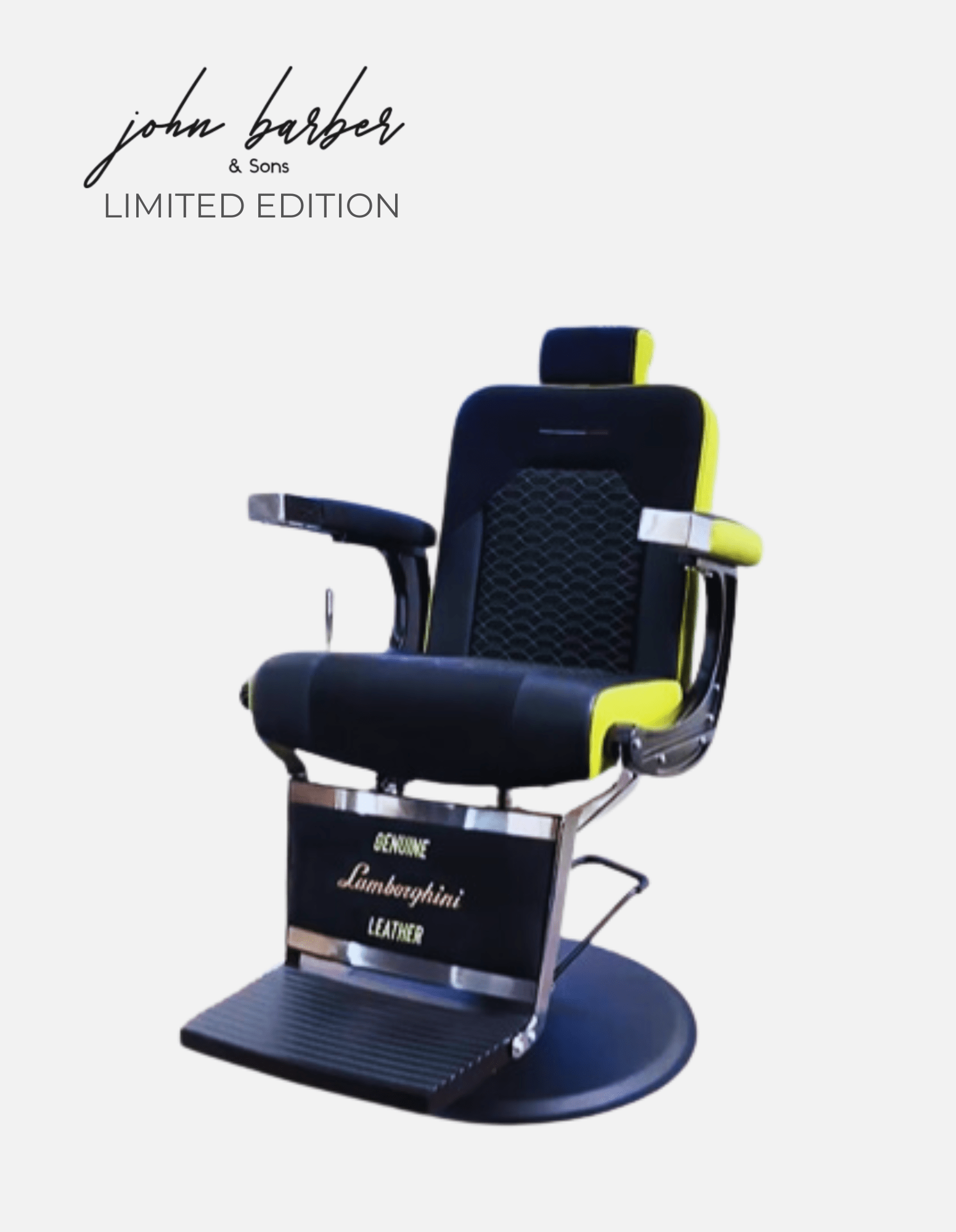 Lambo - LIMITED EDITION