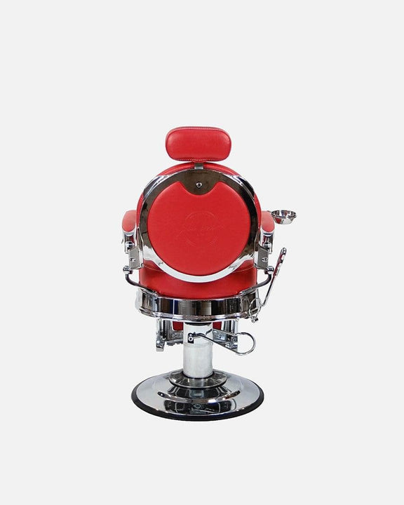 Fly Red – John Barber & Sons