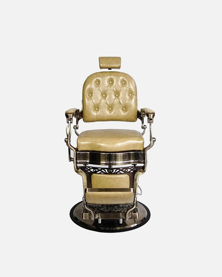 Barber Chairs – John Barber & Sons