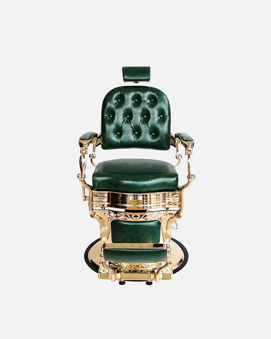 Barber Chairs – John Barber & Sons