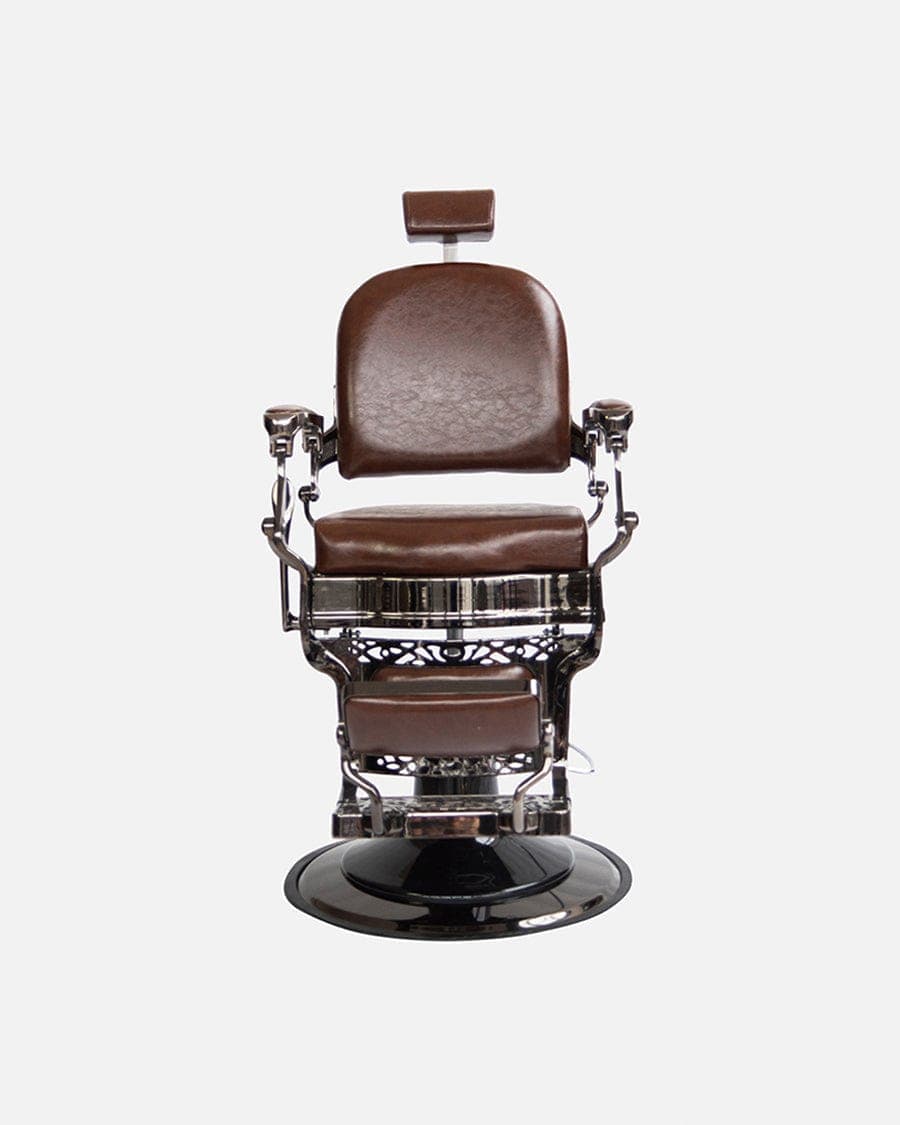 Barber Chairs – John Barber & Sons