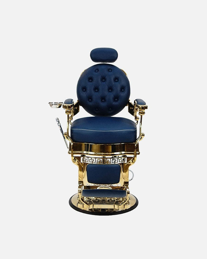 Barber Chairs – John Barber & Sons